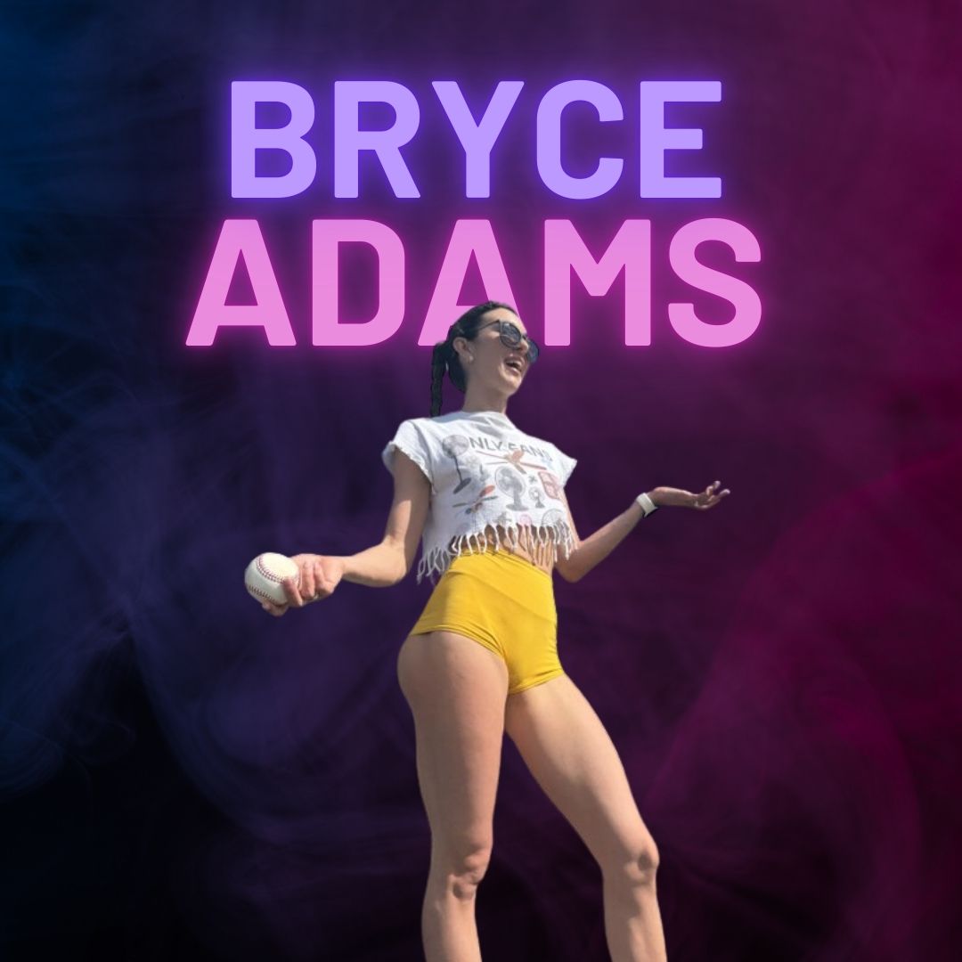 Ally Hardesty: From YouTube Star to OnlyFans Sensation